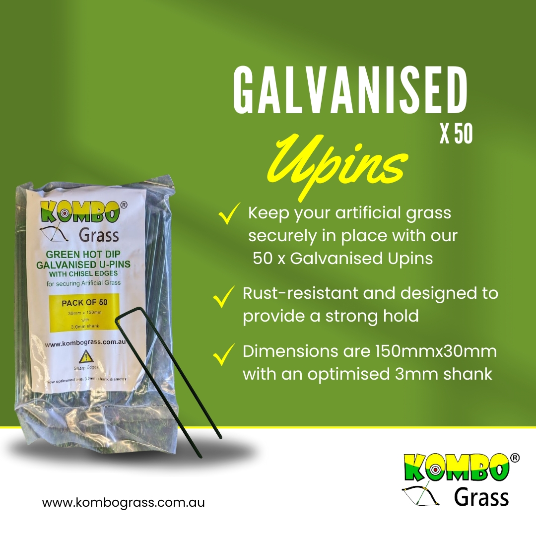 KomboGrass | Accessories